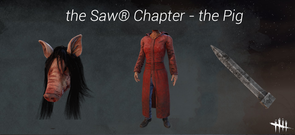 Steam Community :: Guide :: Dead by Daylight Cosmetic List
