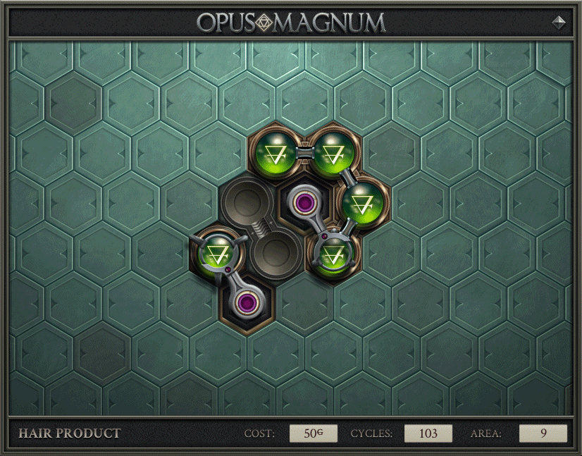Steam Community :: Opus Magnum
