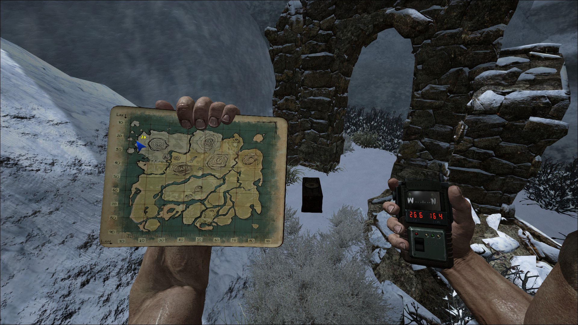 Steam Community :: Guide :: ARK Notes The Island [PL/ENG]