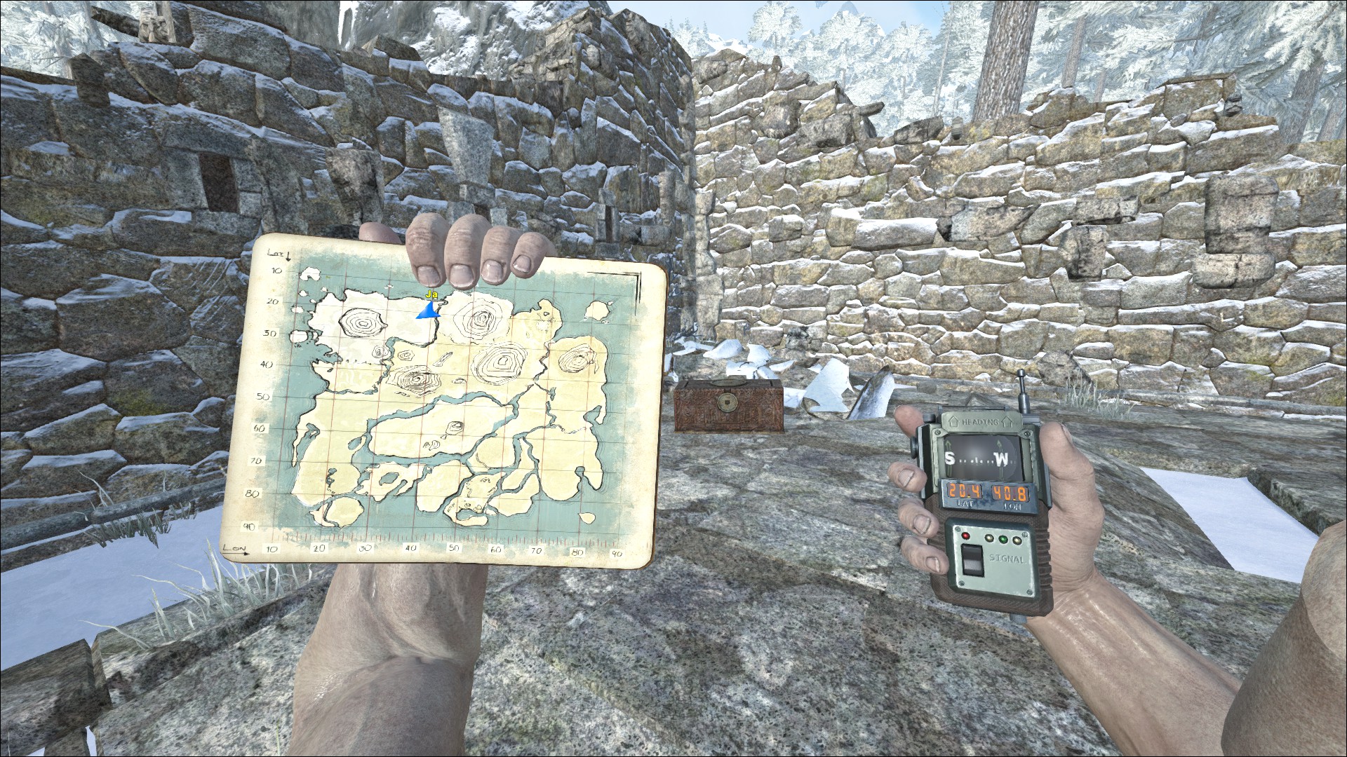 Steam Community :: Guide :: ARK Notes The Island [PL/ENG]