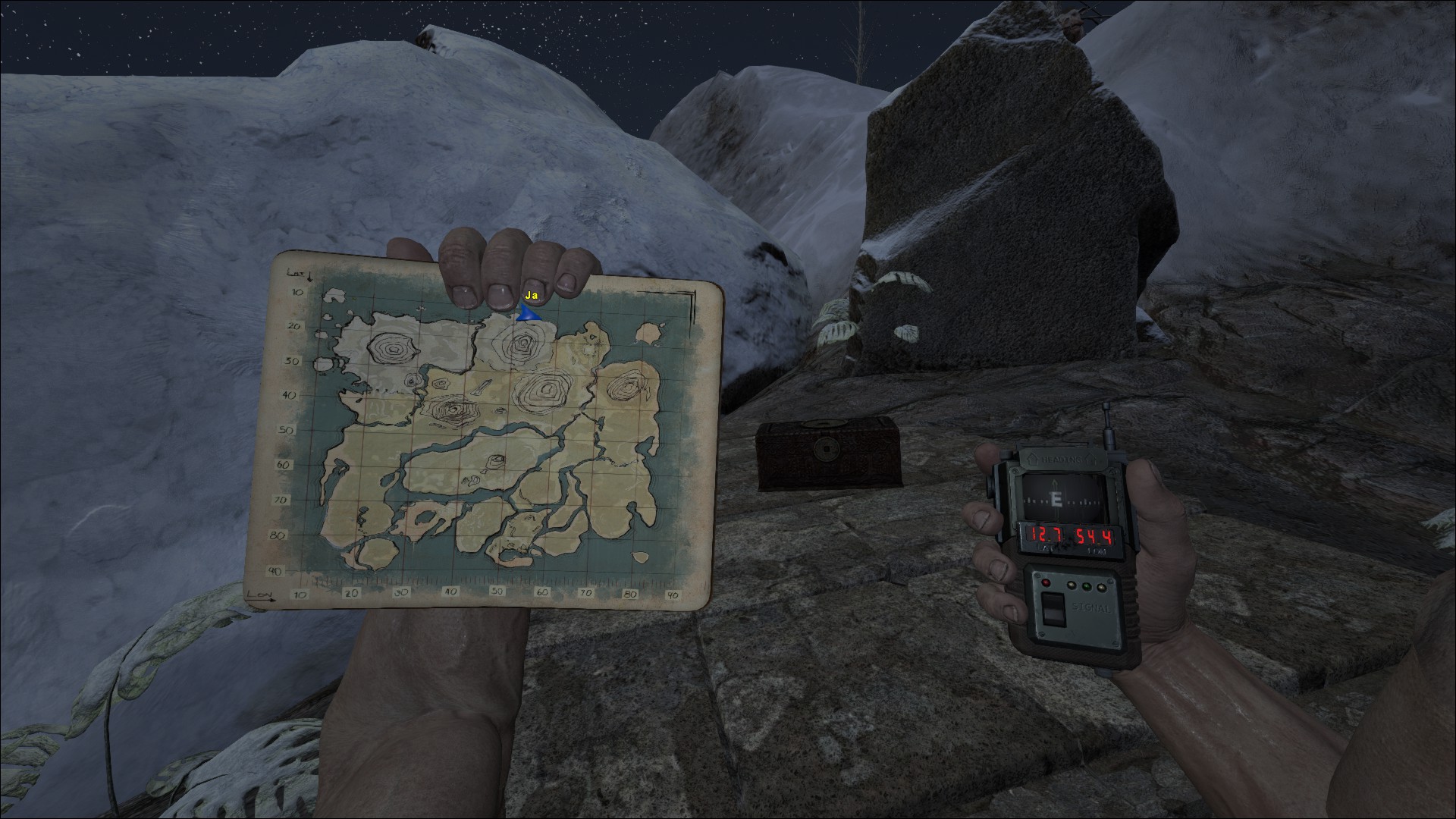 Steam Community :: Guide :: ARK Notes The Island [PL/ENG]