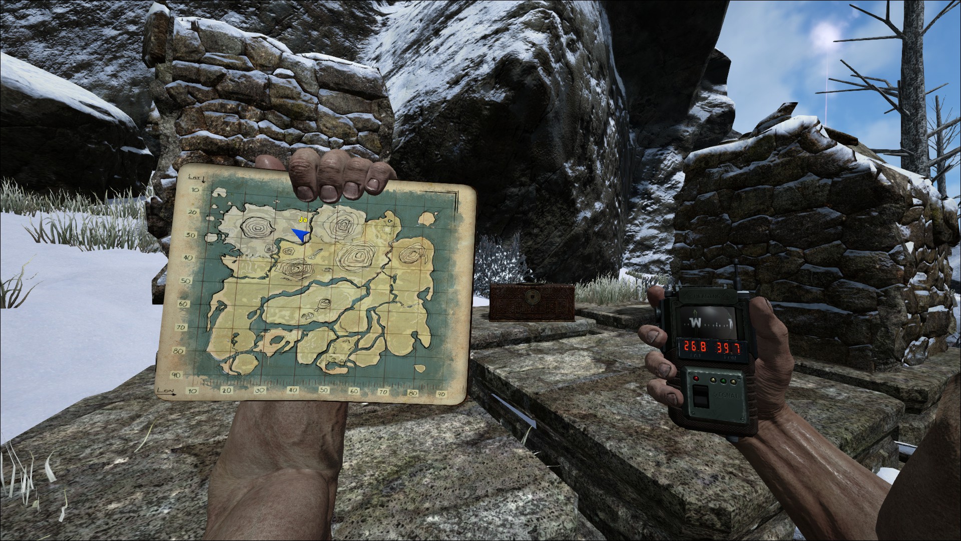 Steam Community :: Guide :: ARK Notes The Island [PL/ENG]