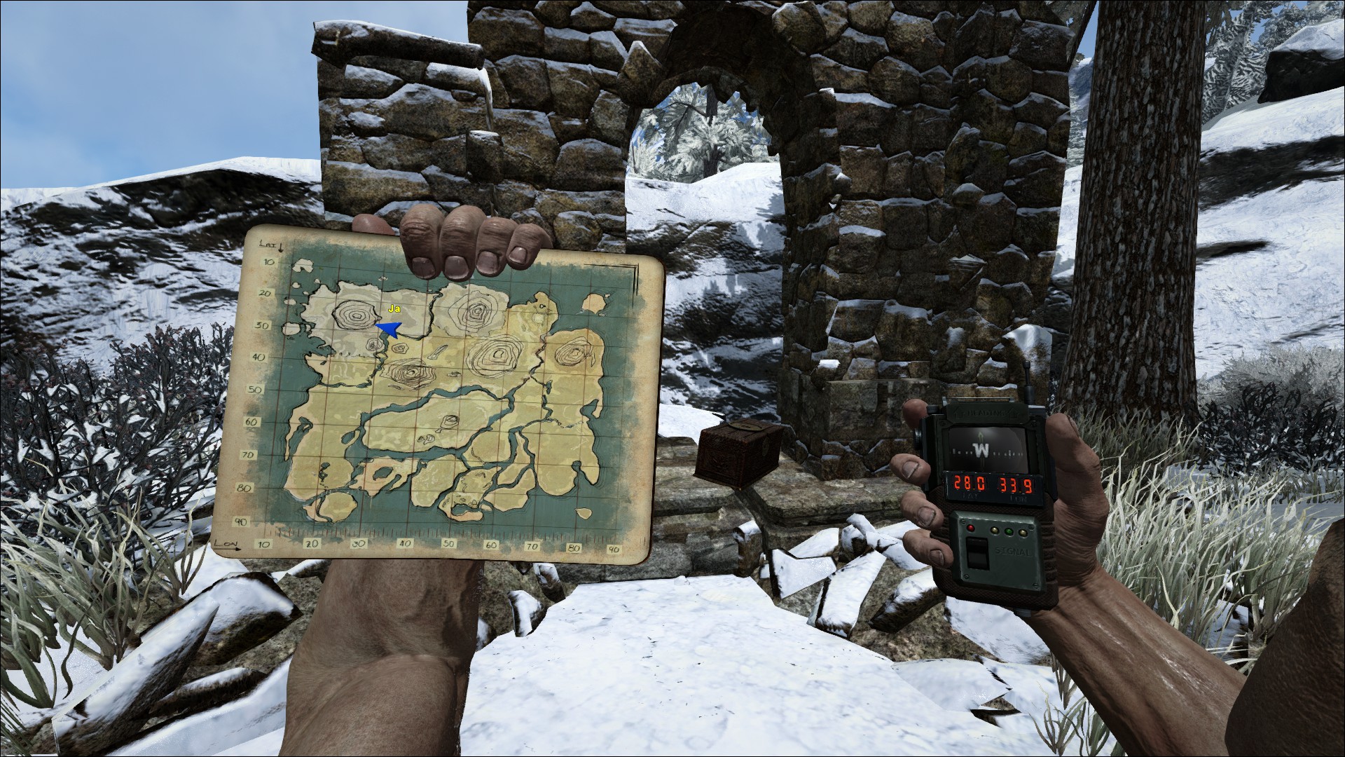 Steam Community :: Guide :: ARK Notes The Island [PL/ENG]