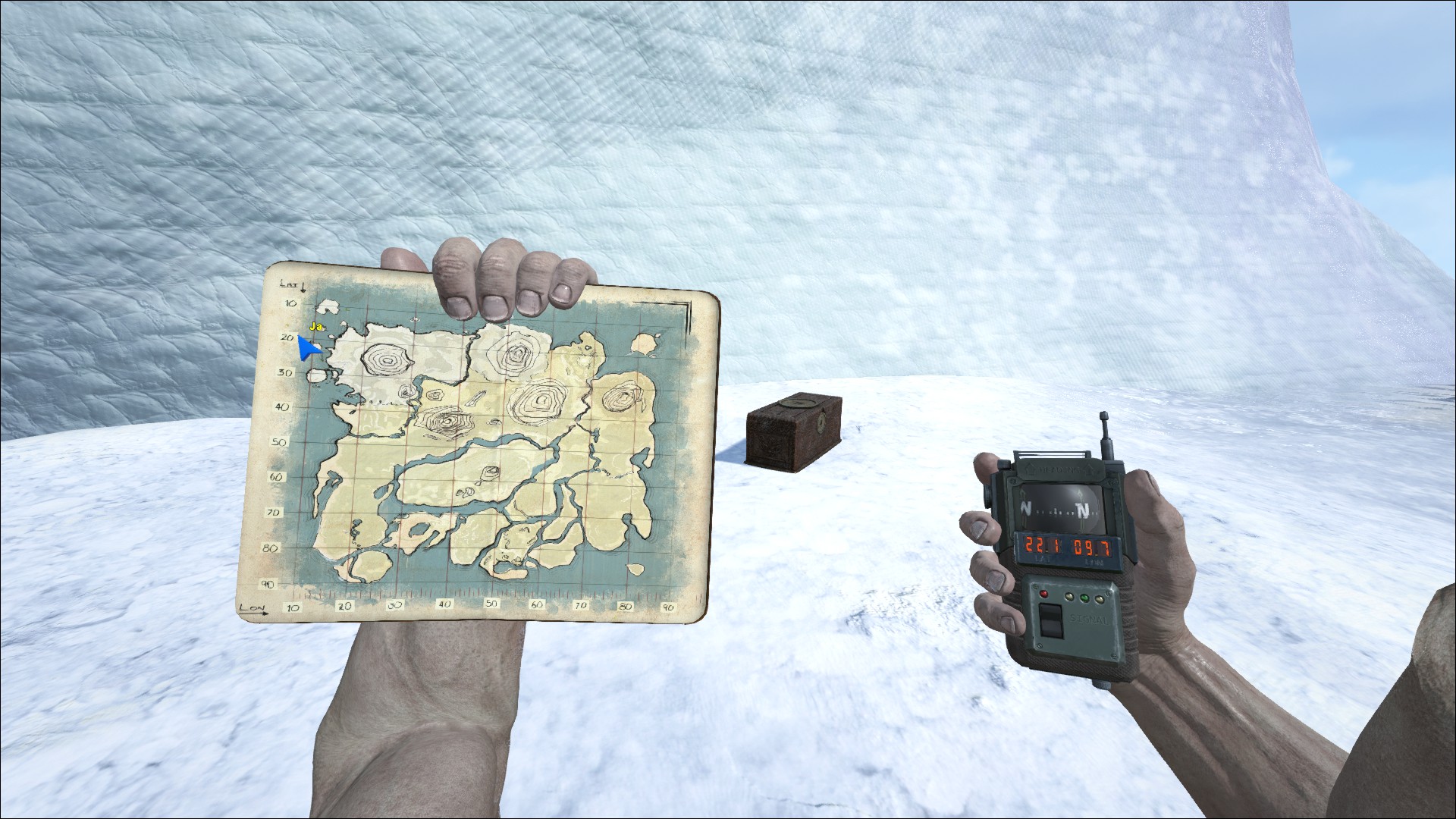 Steam Community :: Guide :: ARK Notes The Island [PL/ENG]