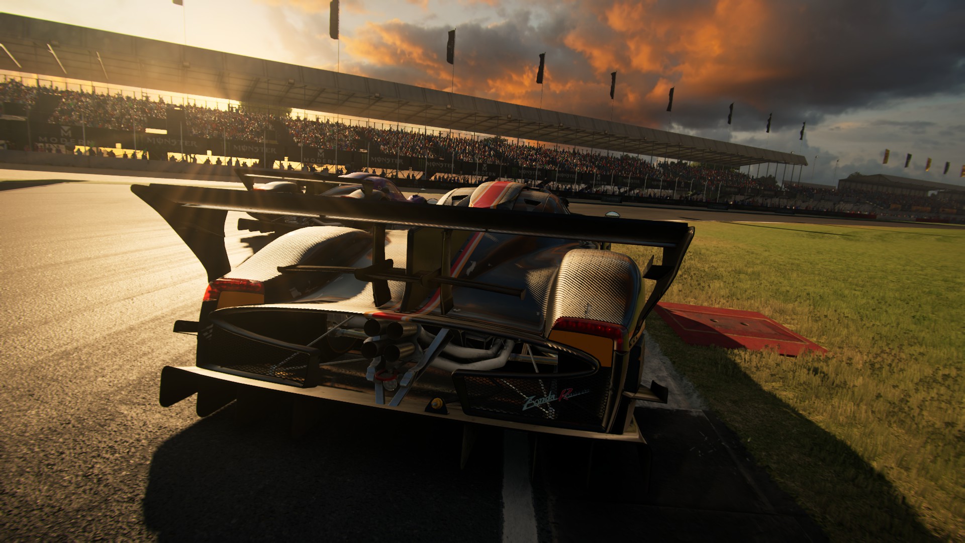 Steam Community :: GRID (2019)
