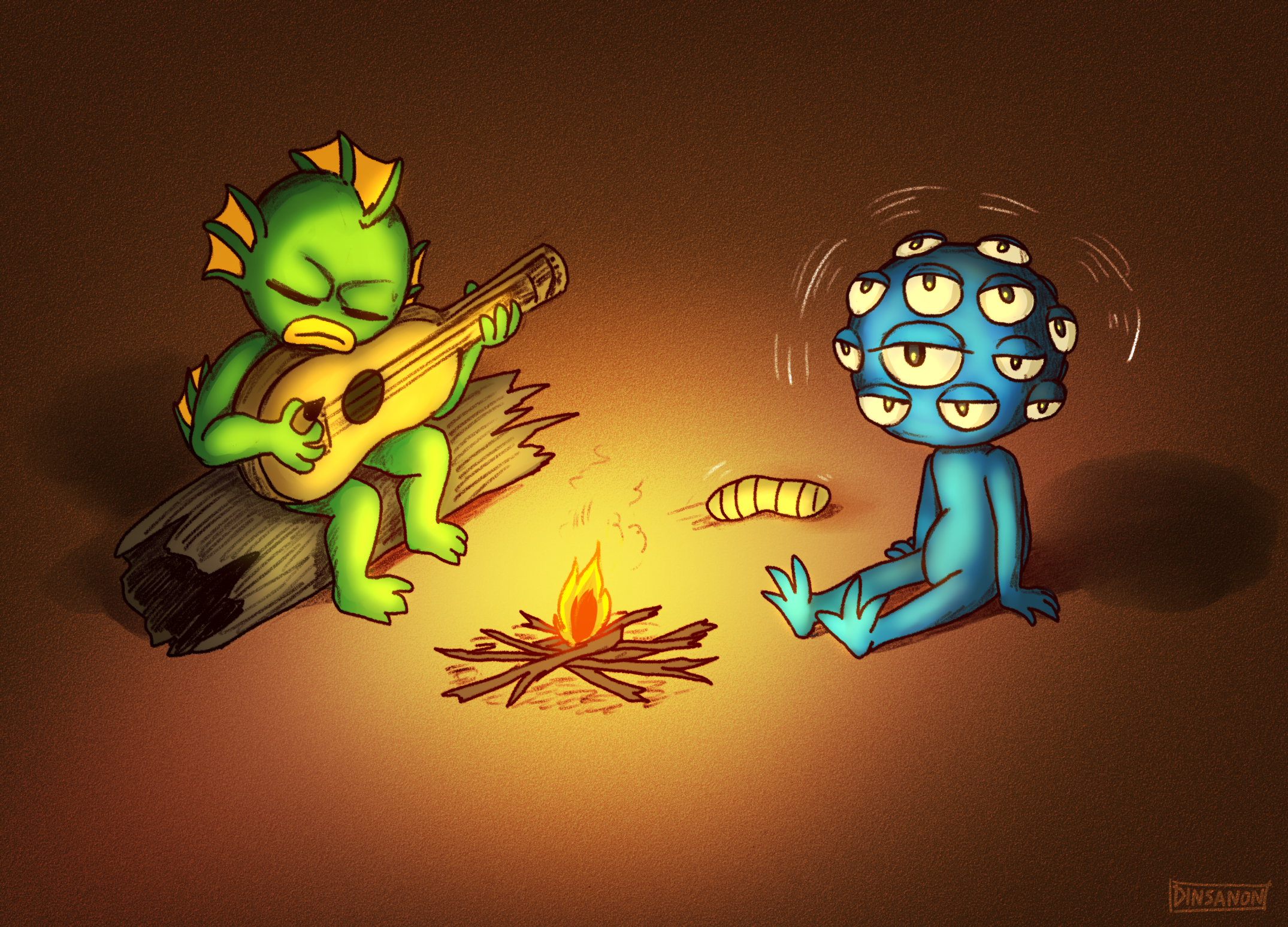 Steam Community :: Nuclear Throne