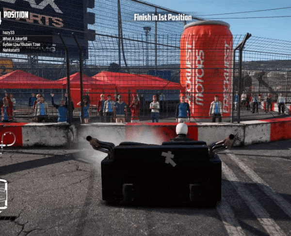 Steam Community :: Wreckfest
