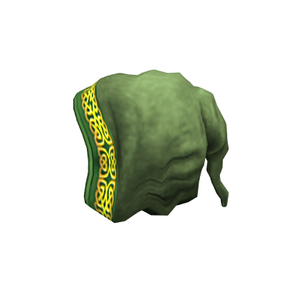 Steam Workshop::Medieval Hood of Mystery Roblox Cap