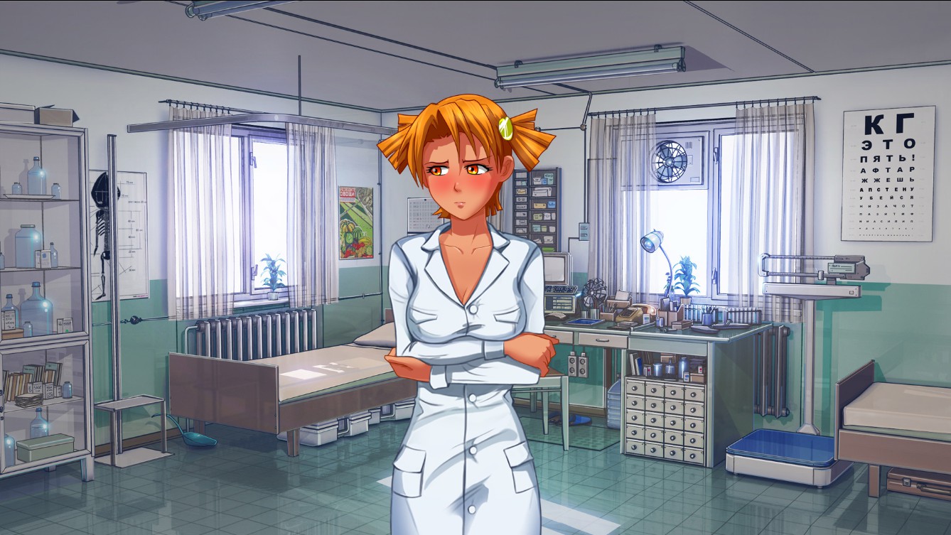 Steam Community :: Everlasting Summer