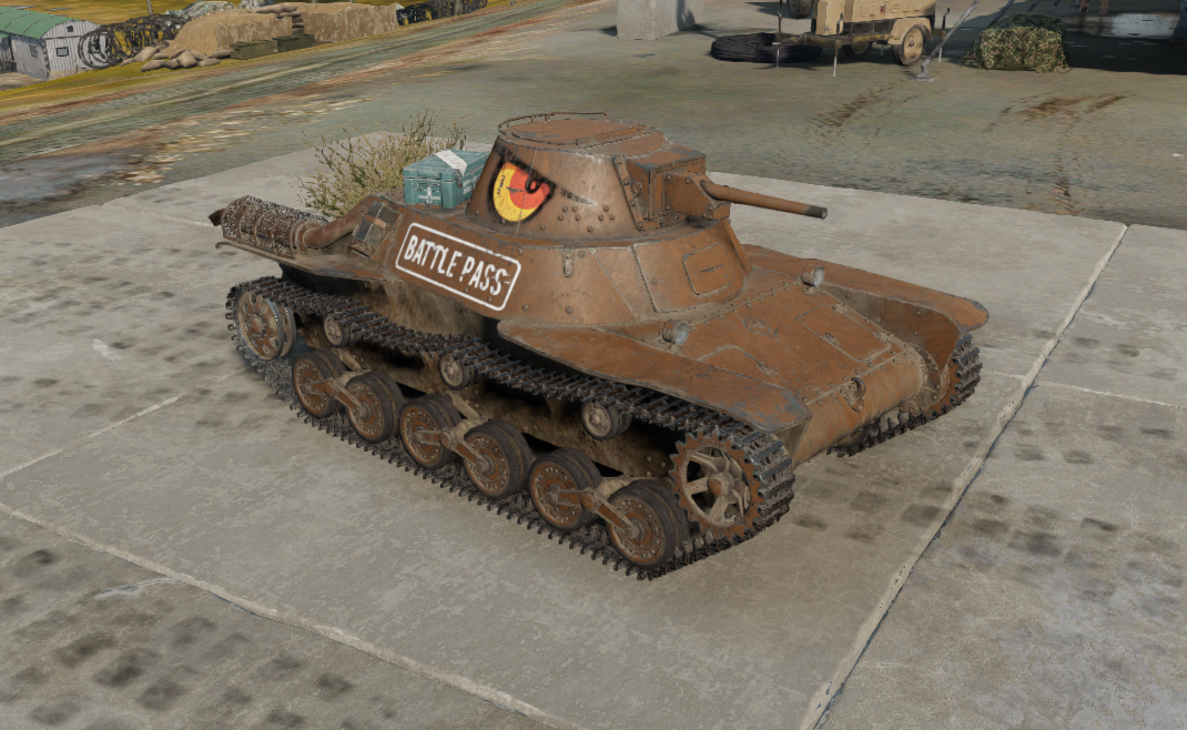 Steam Community :: Guide :: How to Japan(Army Vehicles)