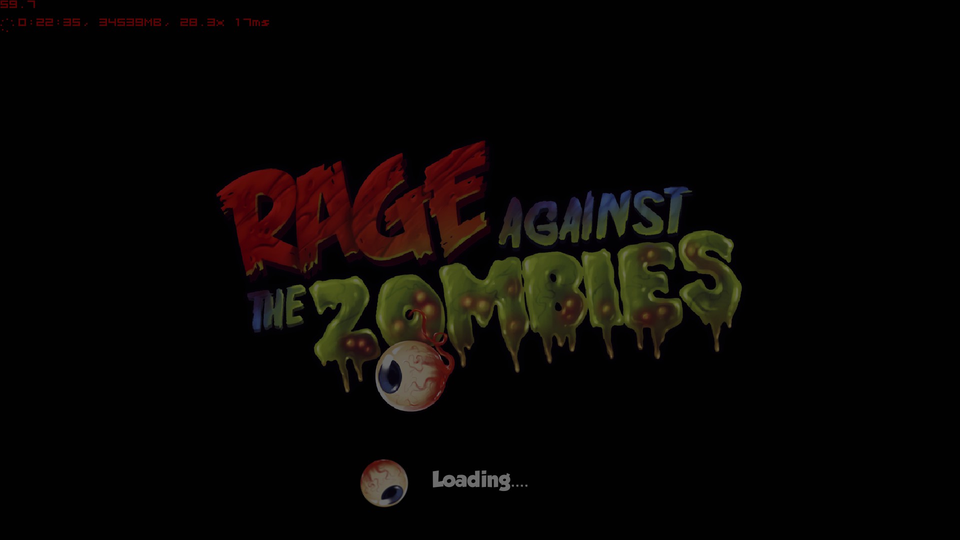 Steam Community :: Rage Against The Zombies
