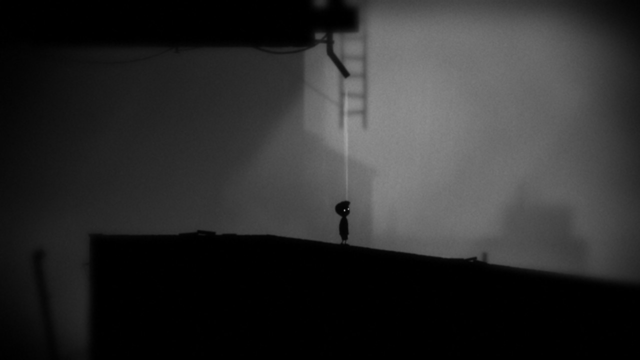 Steam Community :: LIMBO