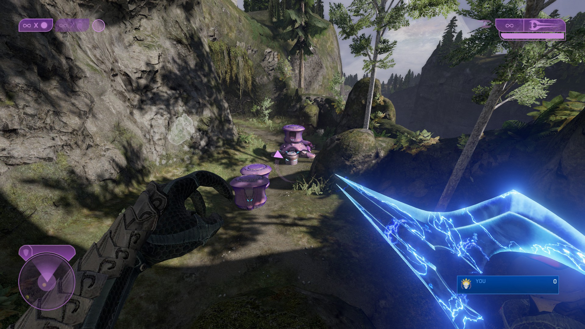 Steam Community :: Guide :: All Halo 2 Toys - Toybox Achievement