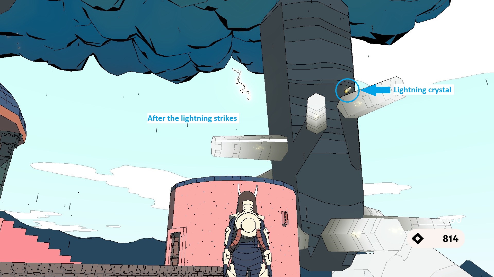 Steam Community :: Guide :: Sable – 100% Complete Achievement Guide ...
