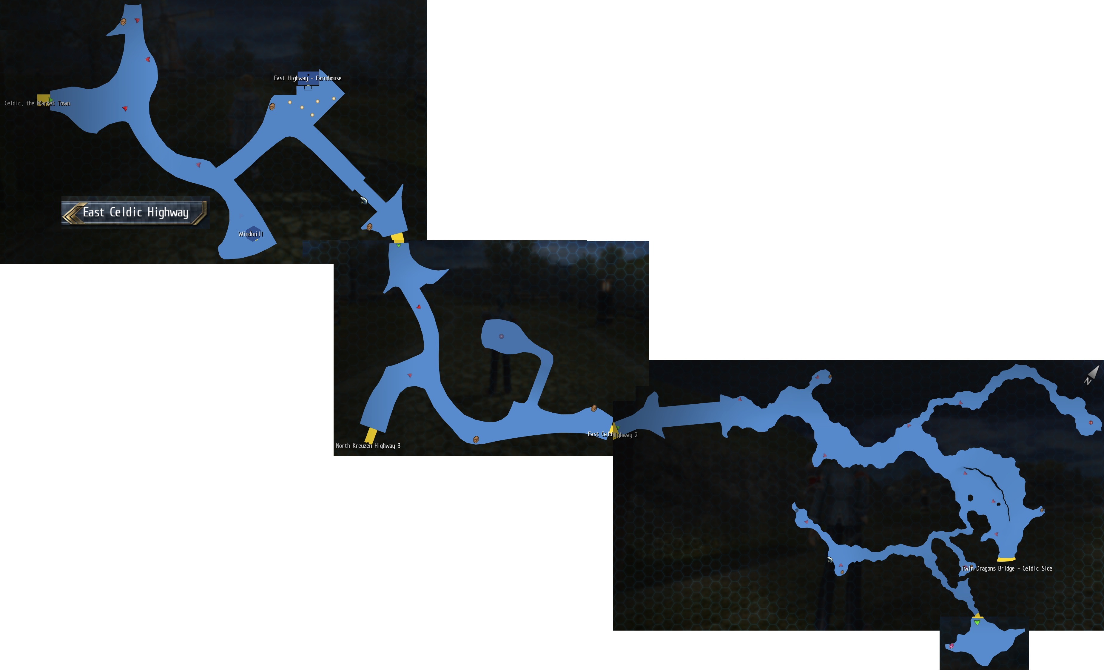 Steam Community :: Guide :: Trails of Cold Steel II German Guide
