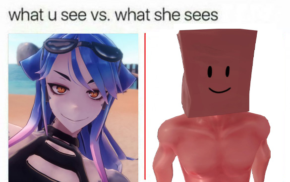 Steam Community :: Monster Girl Island: Prologue