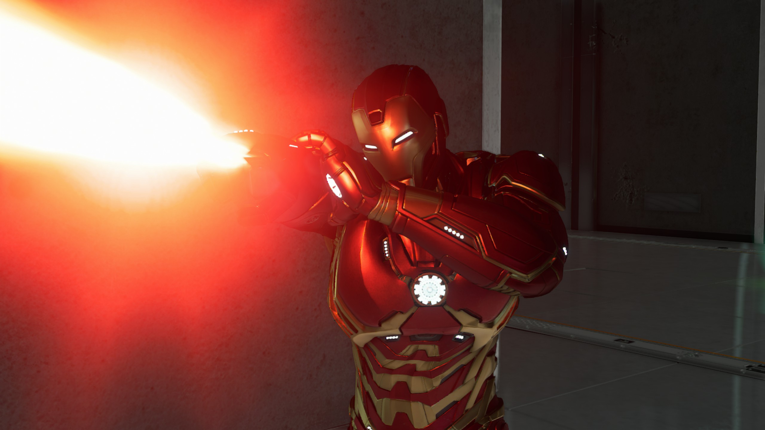 Steam Community :: Marvel's Avengers