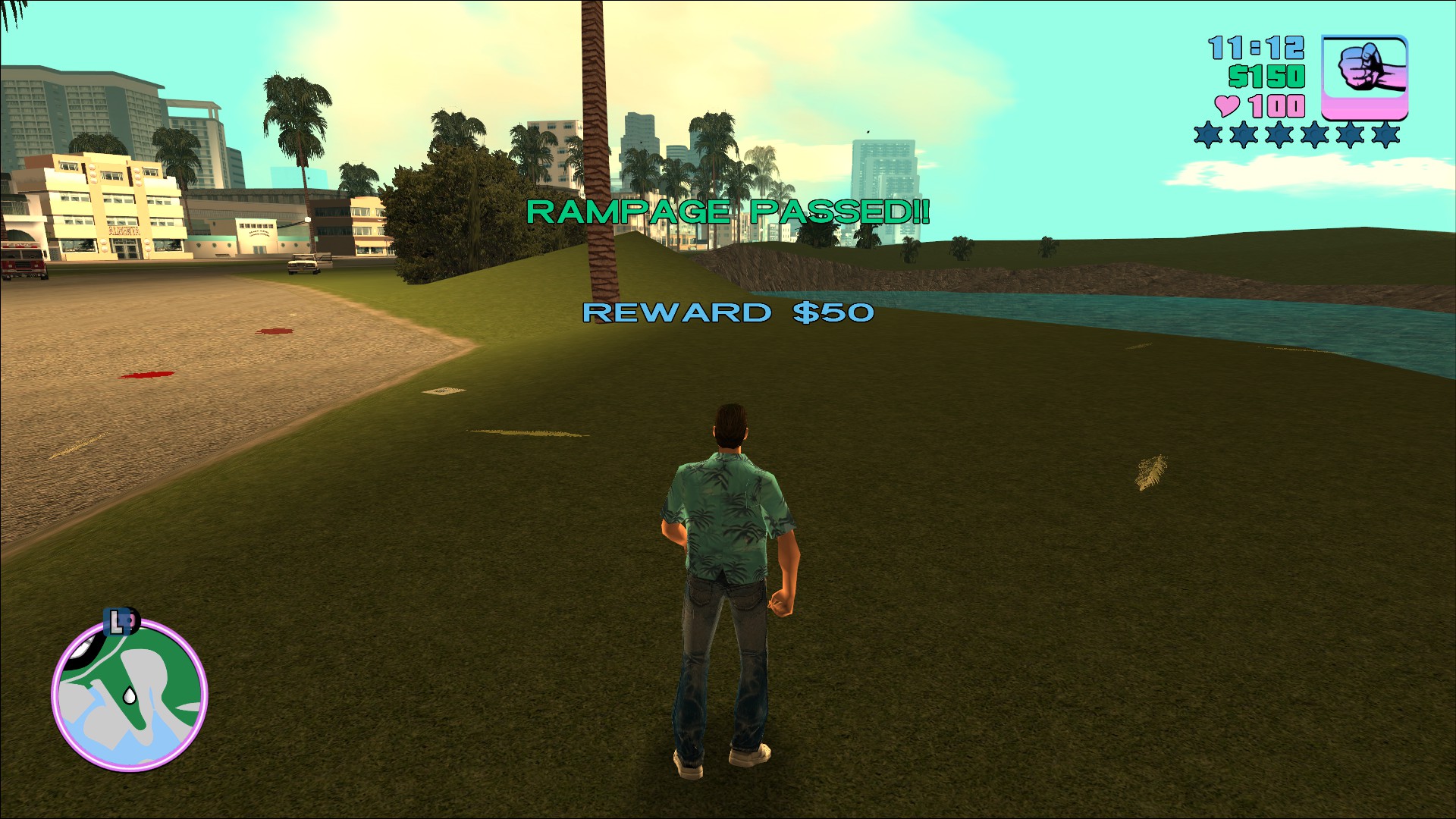 Steam Community :: Grand Theft Auto: Vice City