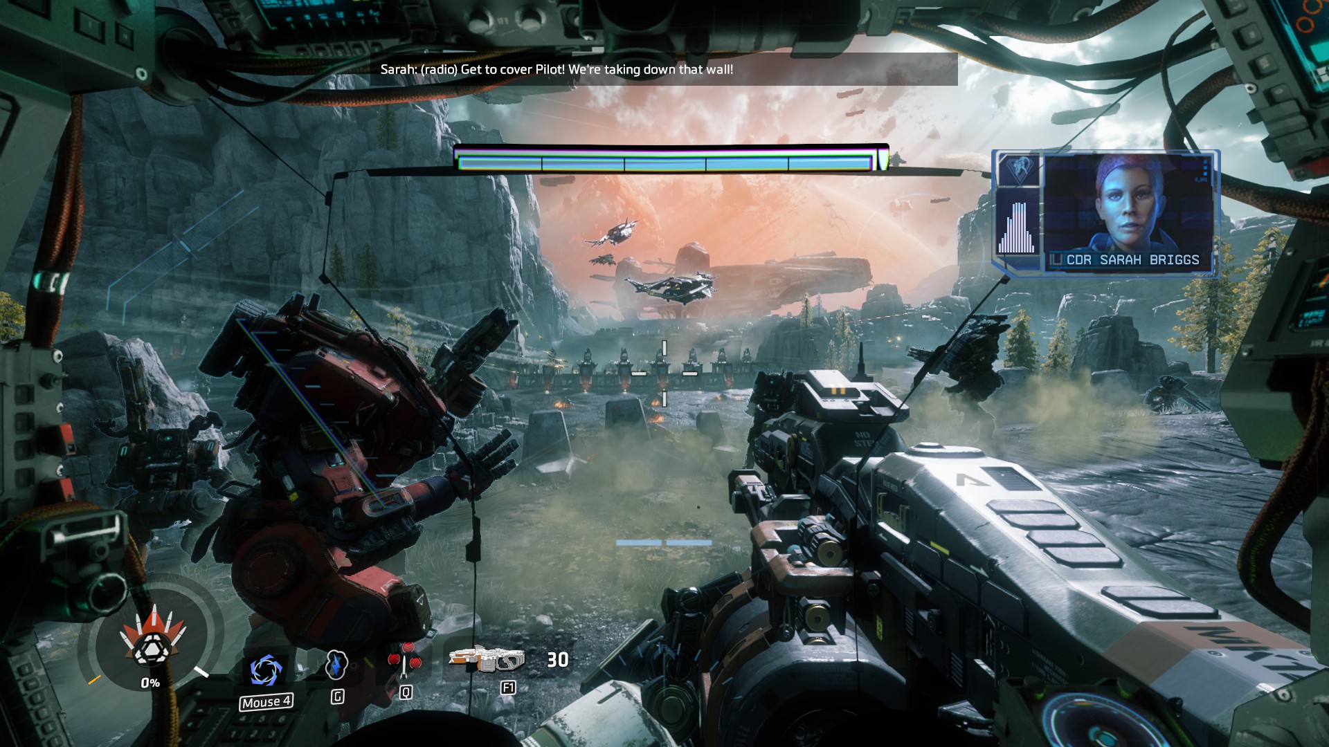 Steam Community :: Titanfall® 2