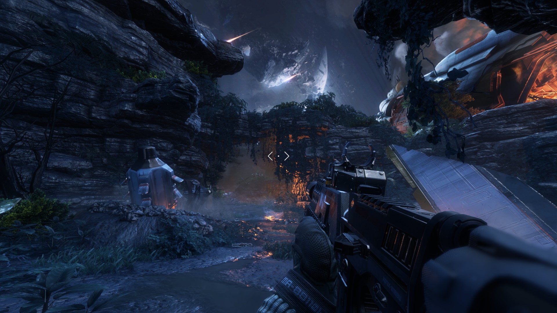 Steam Community :: Titanfall® 2