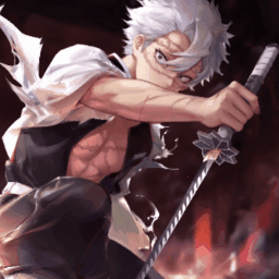 Steam Workshop::Demon Slayer : Sanemi Shinazugawa - Wind Hashira 4K ...