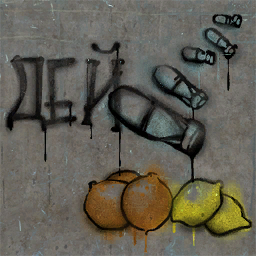 Steam Community :: Guide :: Half-Life 2 Graffiti
