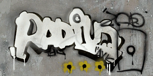 Steam Community :: Guide :: Half-Life 2 Graffiti
