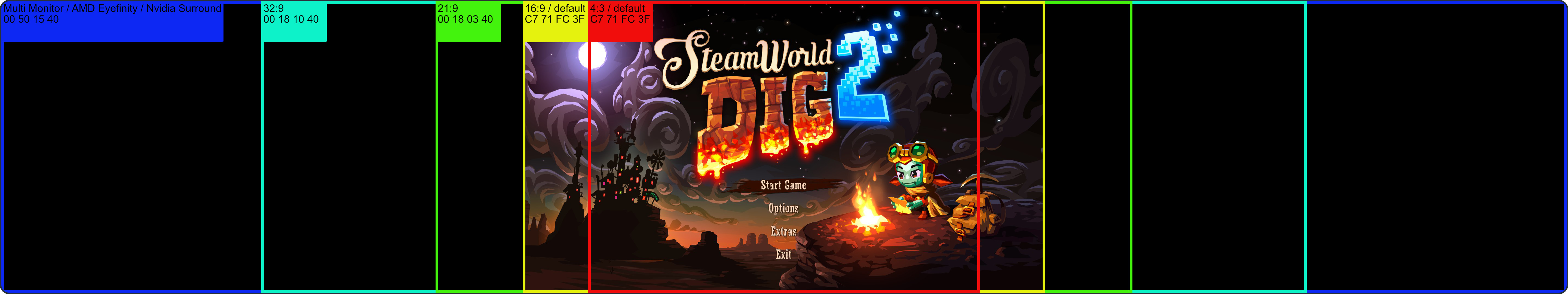 Steam Community :: Guide :: Widescreen Fix & FOV Adjustment