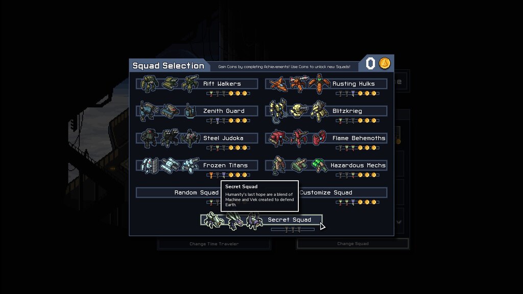 Steam Community :: Guide :: How to Effectively Use the Secret Squad