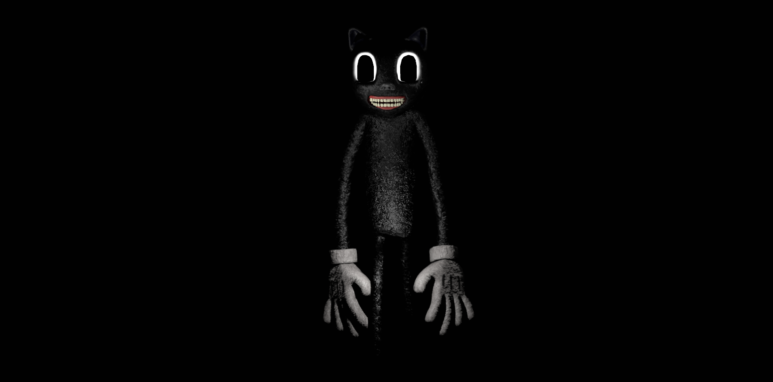 Steam Community :: :: Cartoon Cat V2