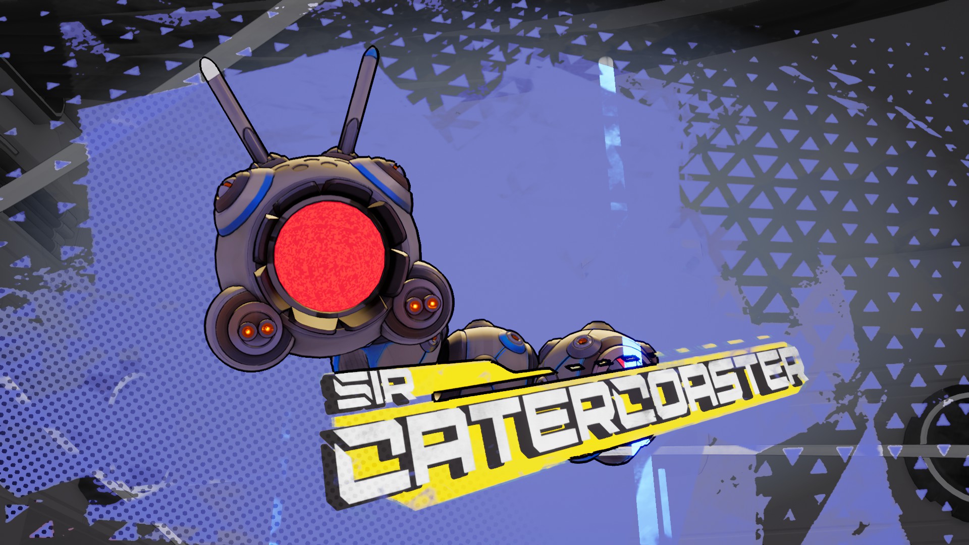 Steam Community :: Roboquest