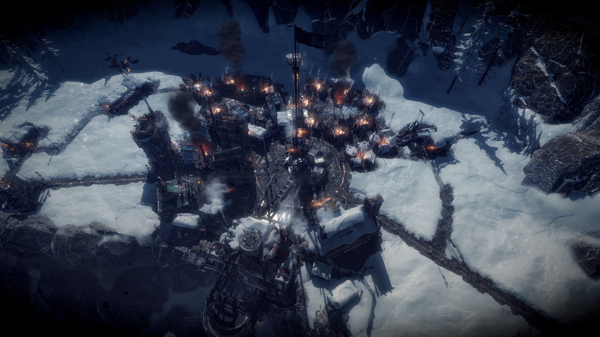 Steam Community :: Frostpunk