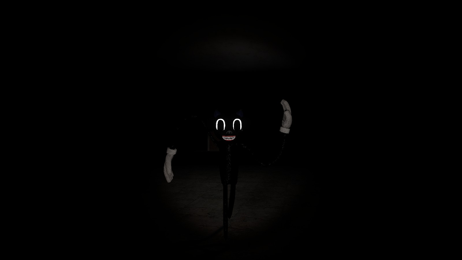 Steam Community :: Screenshot :: Cartoon Cat V2 (WIP)