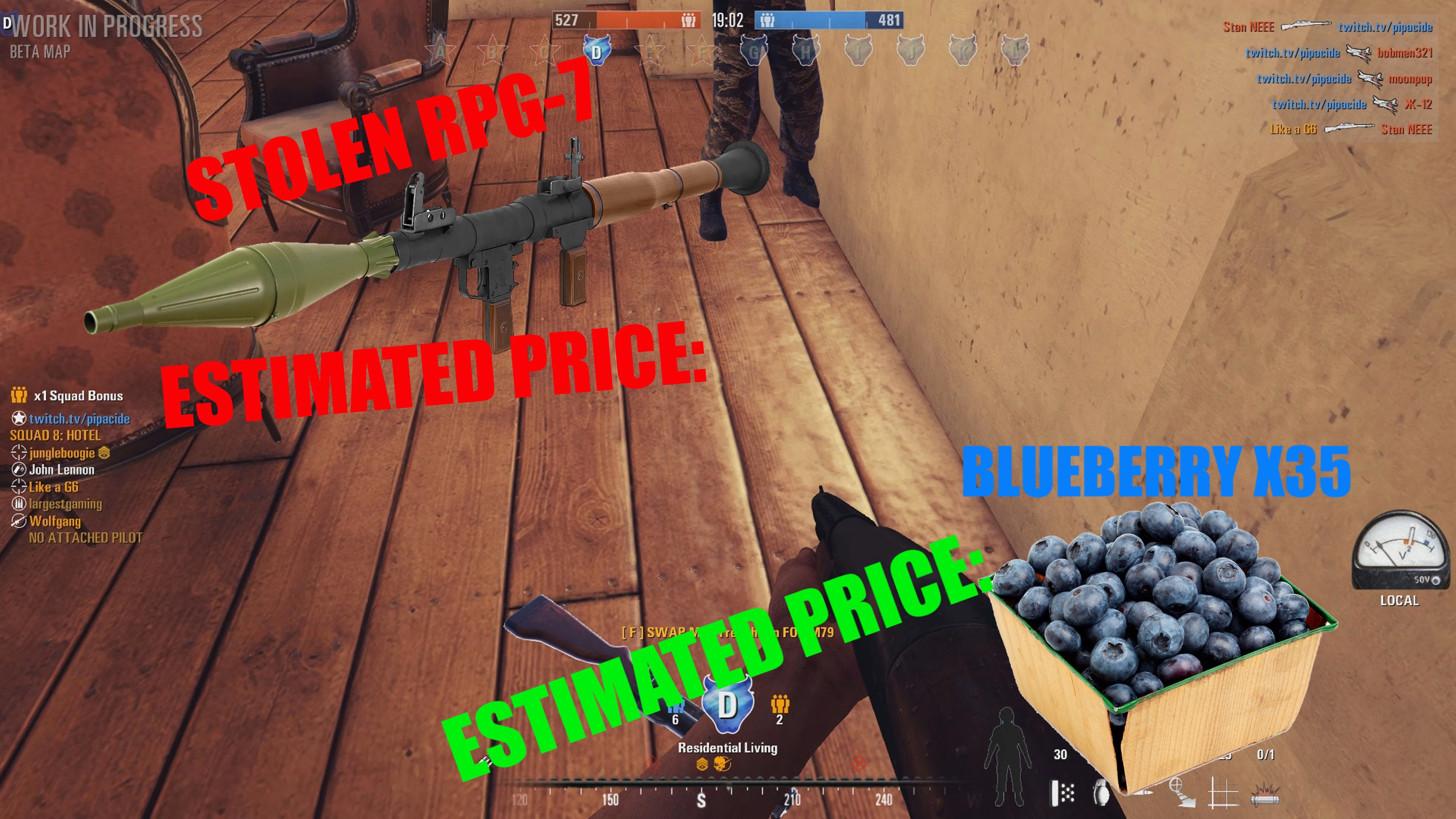 Steam Community :: Guide :: How to Trade in Rising Storm 2