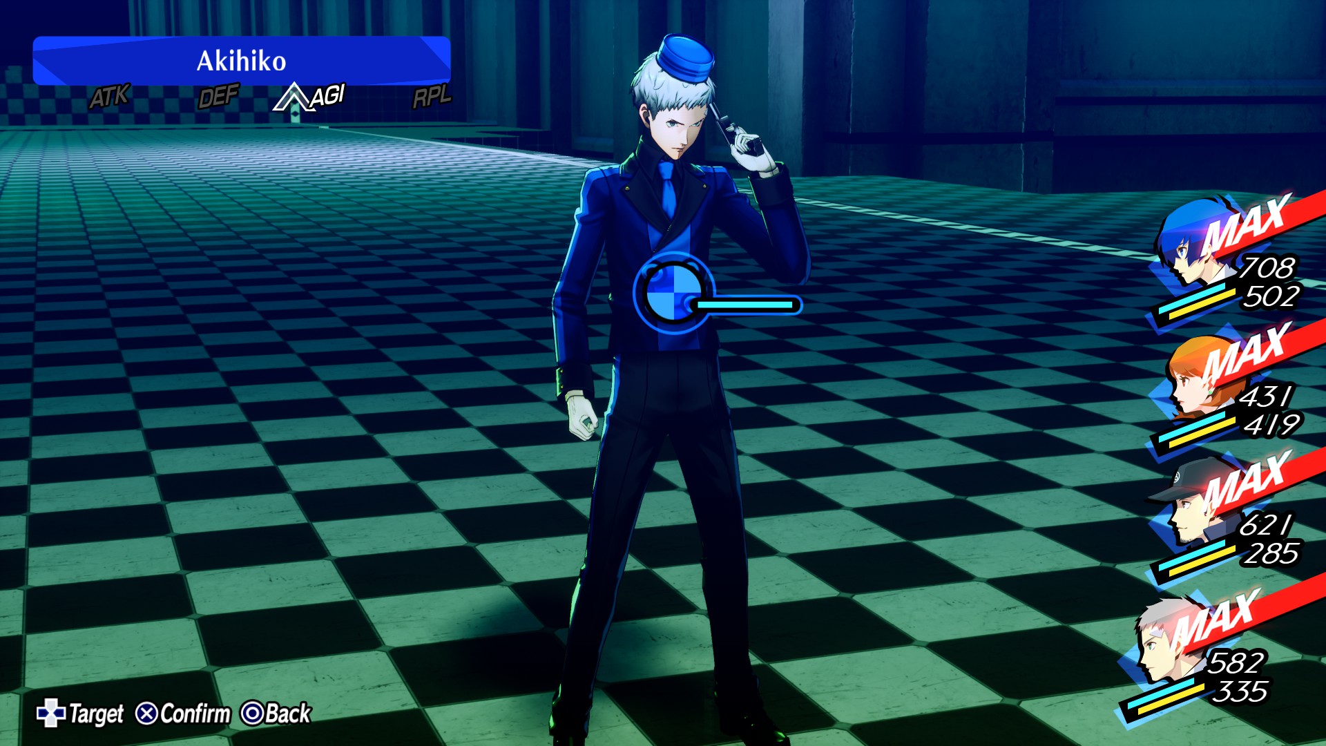 Steam Community :: Guide :: Persona 3 Reload - All Available Outfits