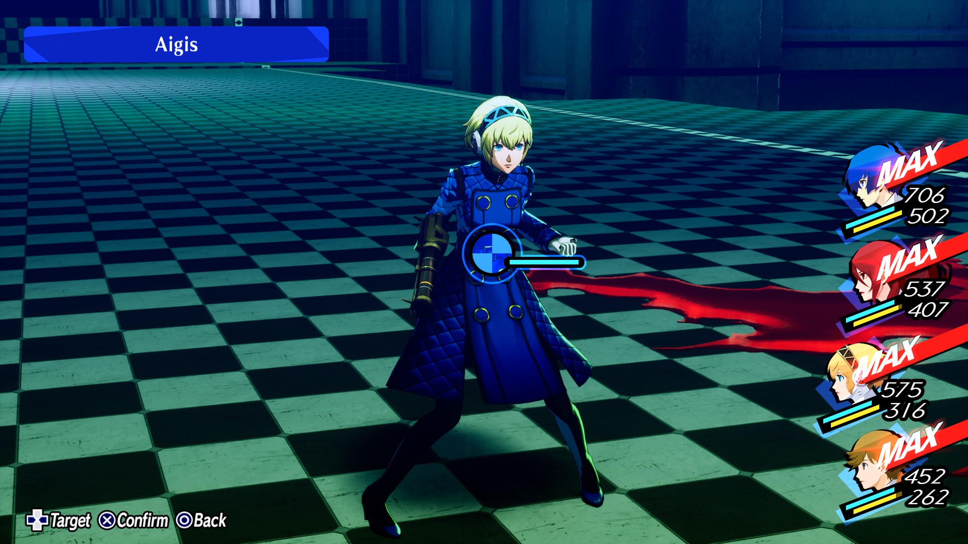 Steam Community :: Guide :: Persona 3 Reload - All Available Outfits