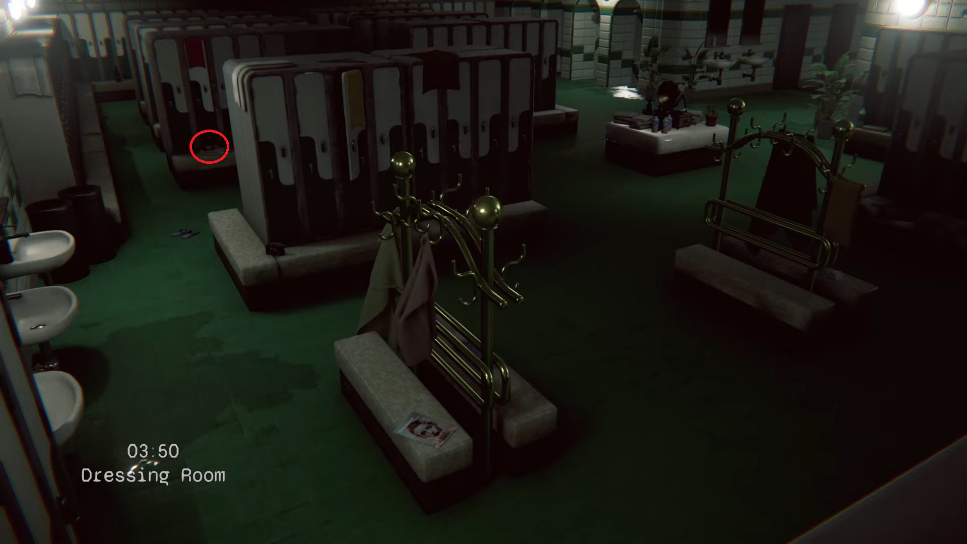Steam Community :: Guide :: All Anomalies - COMPLETE