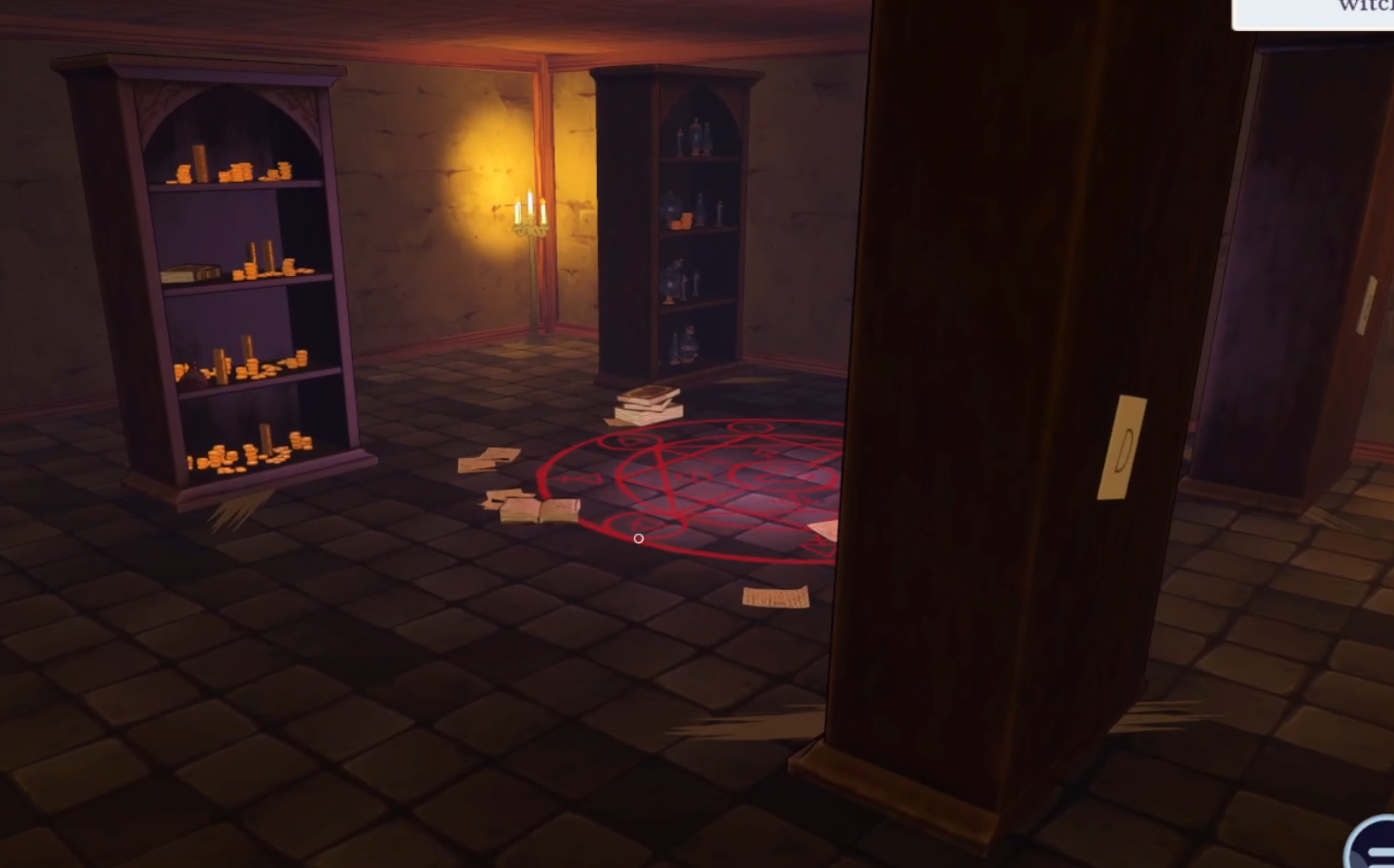 Steam Community :: Guide :: How to unlock the secret rooms of Level 1 ...