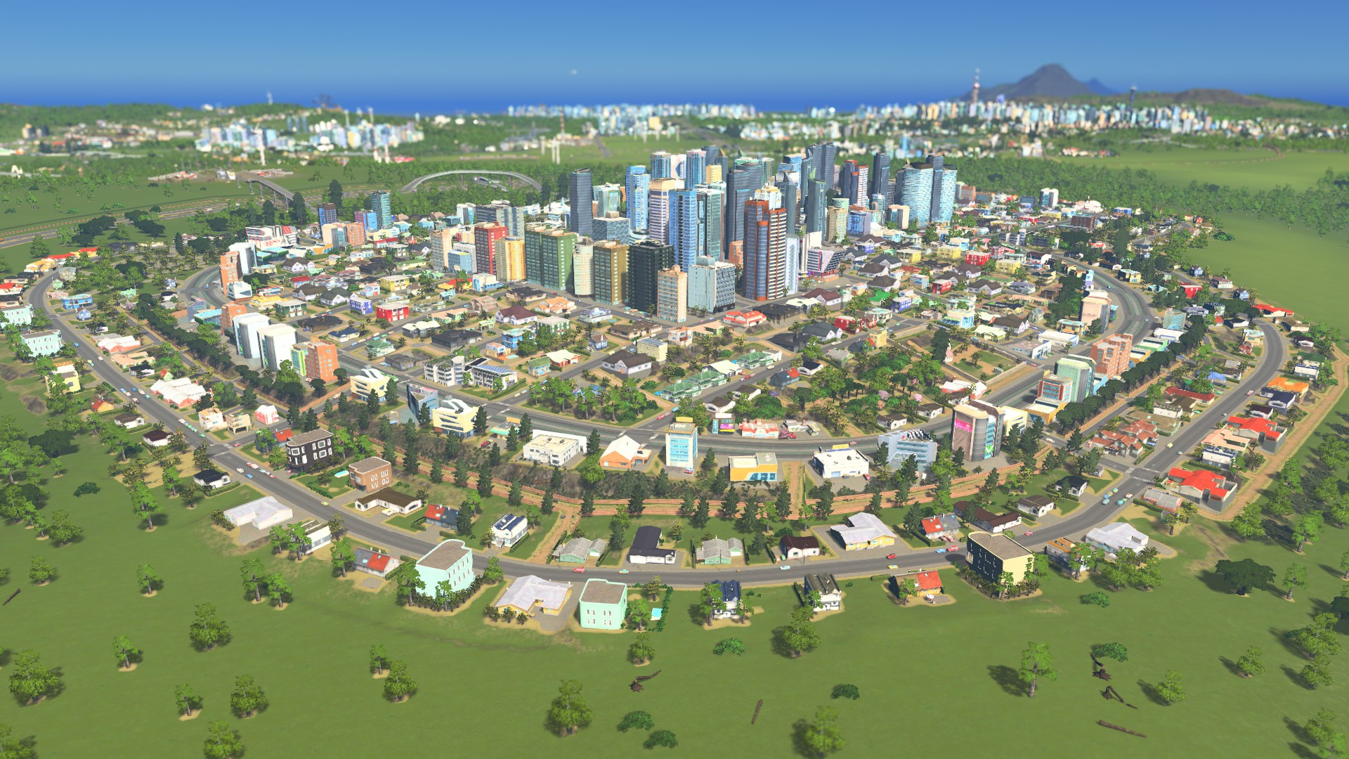 Steam Community :: Cities: Skylines