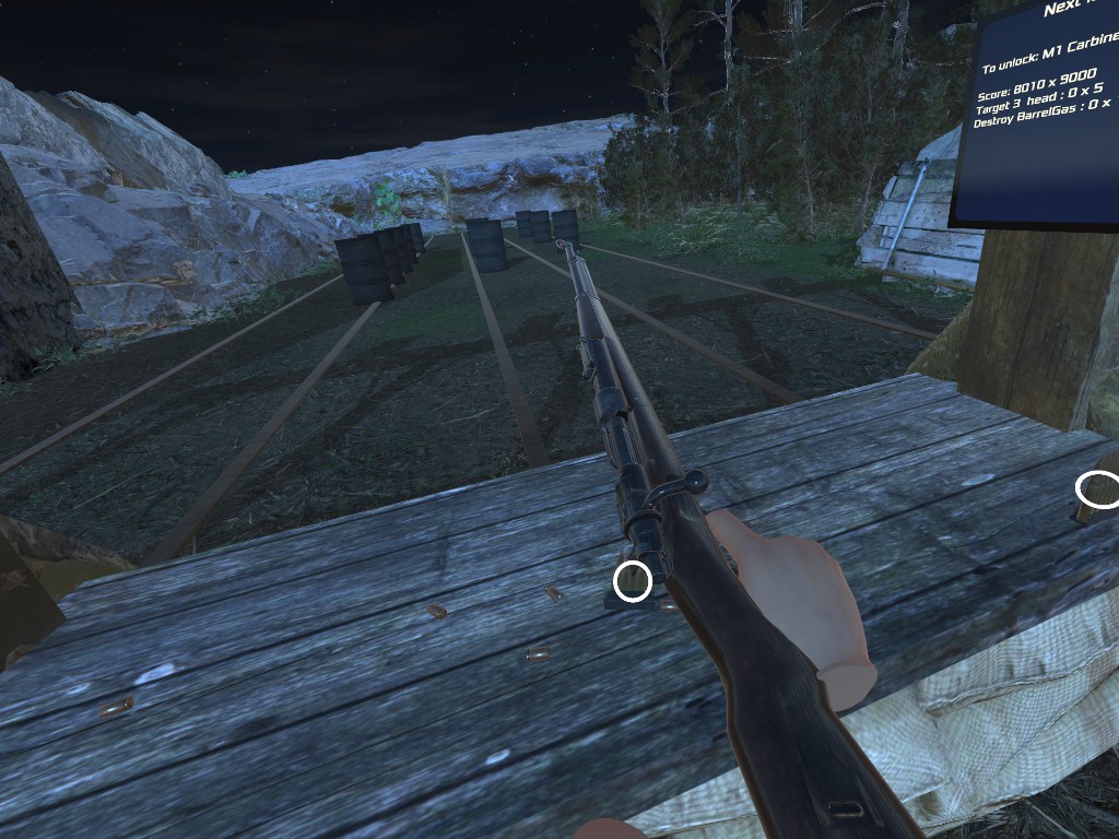 Steam Community :: World War 2 Zombie Attack VR Simulator