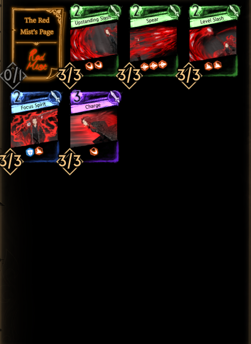 Steam Community :: Guide :: Library of Ruina Deckbuilding Guide