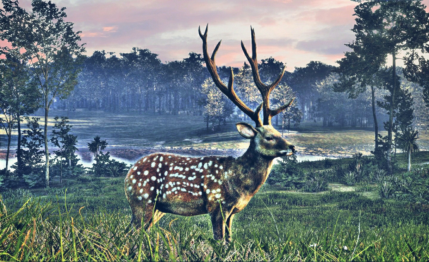 Steam Community :: theHunter: Call of the Wild™