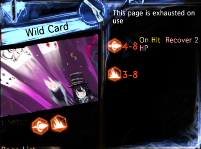 Steam Community :: Guide :: Library of Ruina Deckbuilding Guide