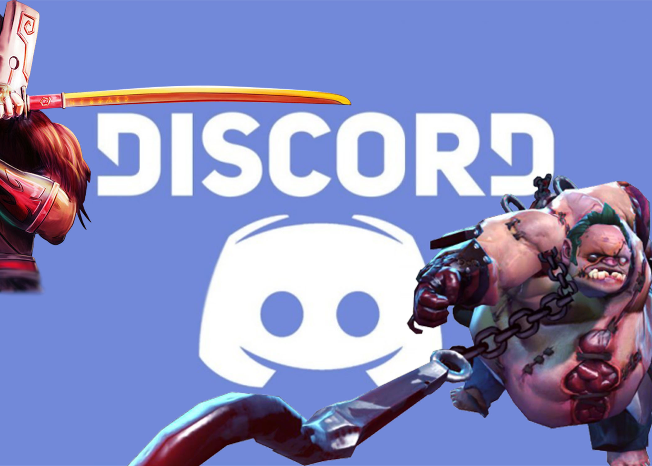 Steam Community :: Guide :: Discord сервер по Dota 2