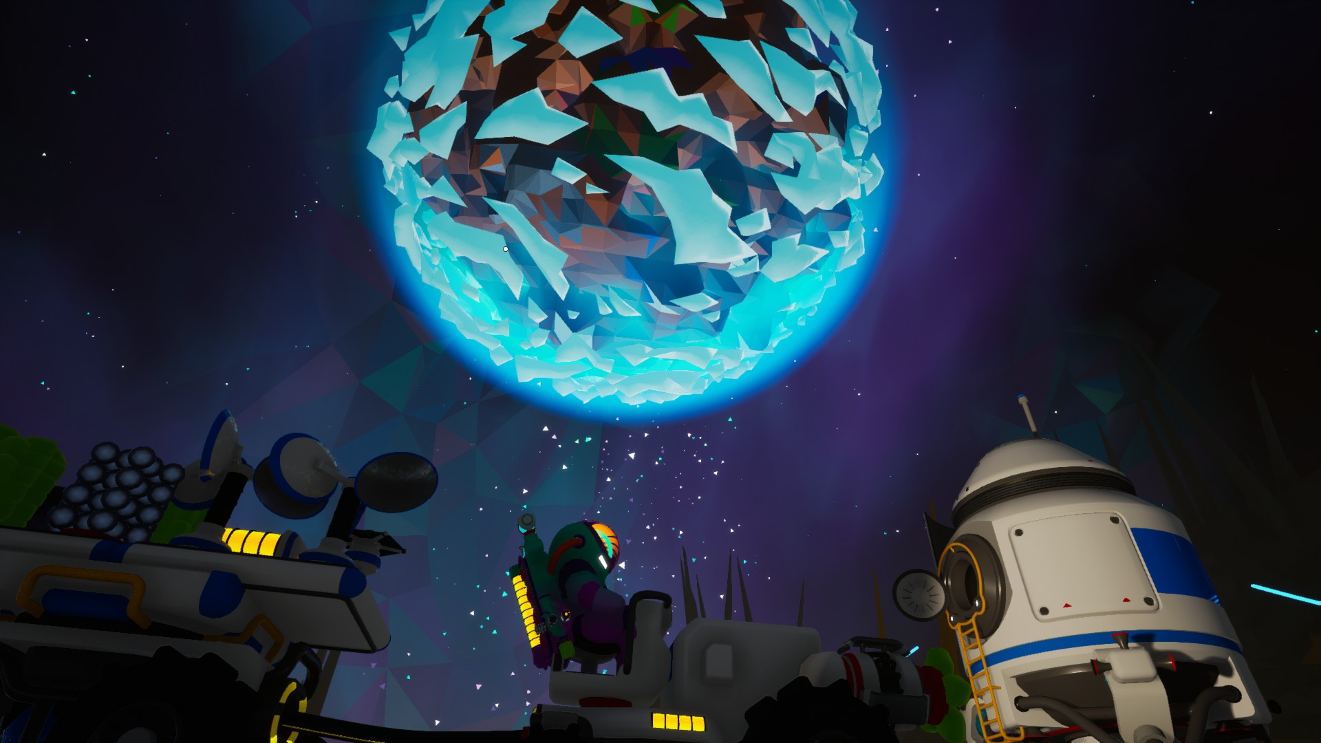 Steam Community :: ASTRONEER