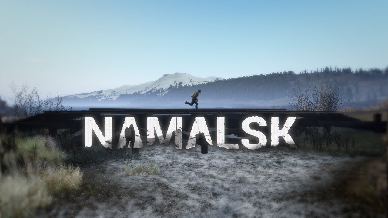 Steam Community :: Guide :: Namalsk Survival Guide [DE/EN]