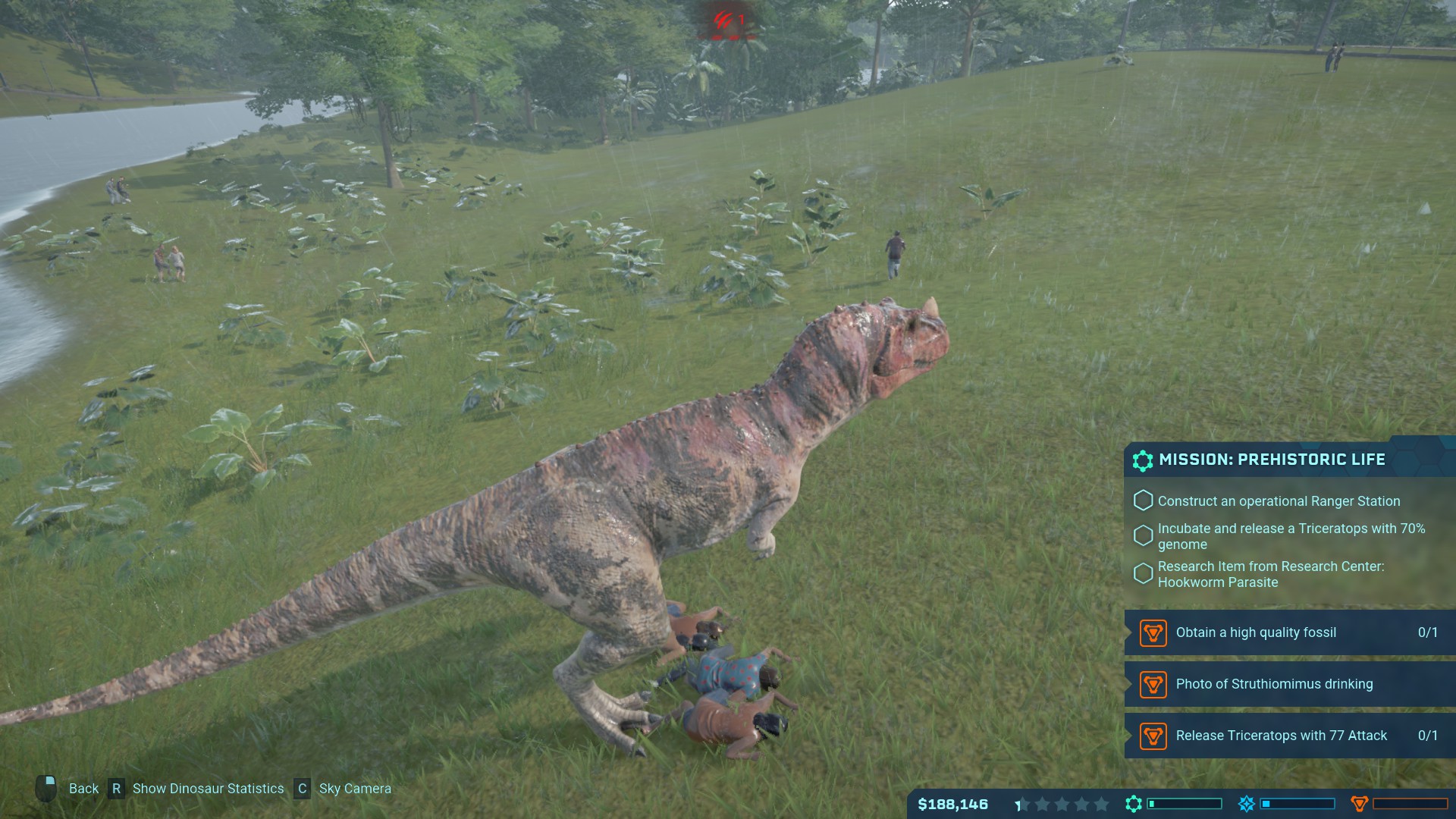 Steam Community :: Jurassic World Evolution