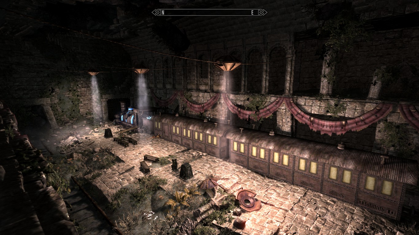 Steam Community :: Enderal: Forgotten Stories