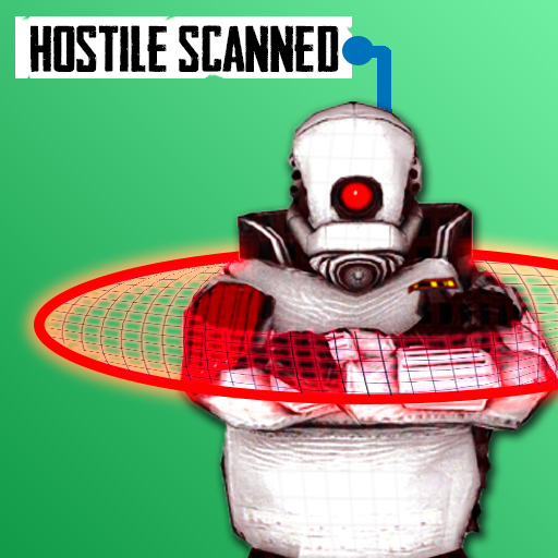 Steam Workshop::Starwars Life-Form Scanners
