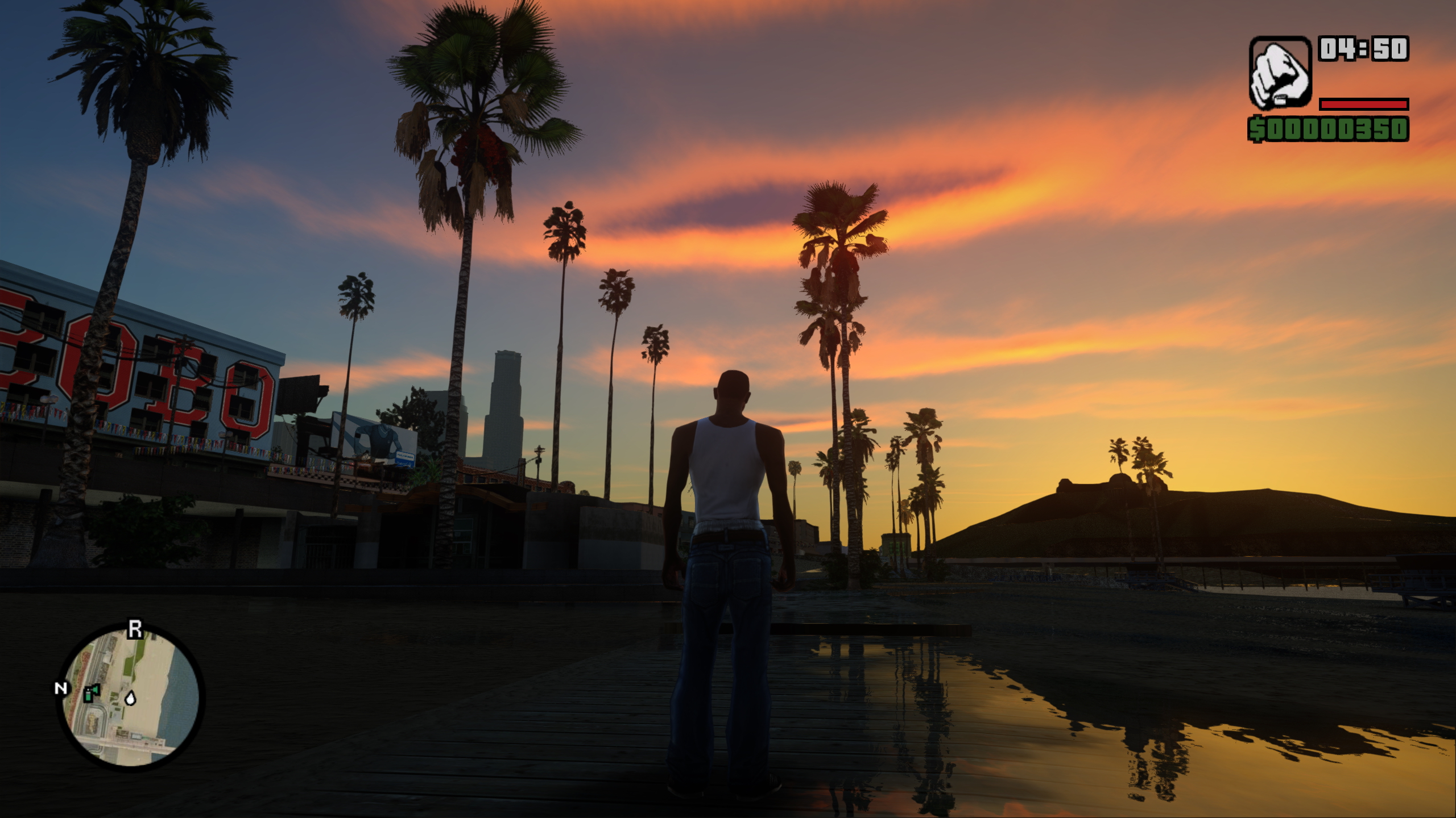 Steam Community :: Guide :: GTA San Andreas Beautification Project